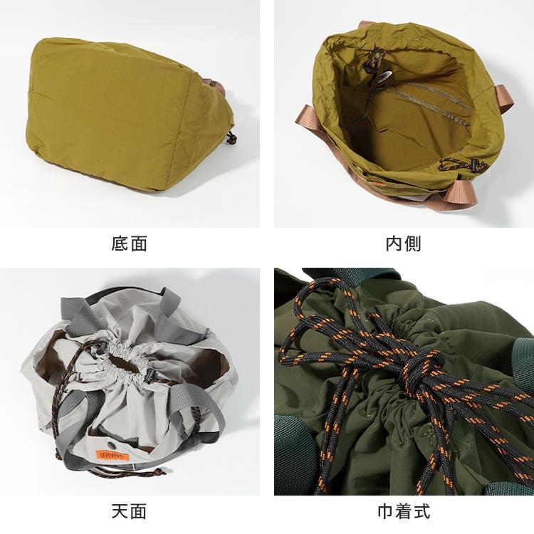トートバッグ レディース ブランド 布 軽い ユニバーサルオーバーオール UNIVERSAL OVERALL メンズ シンゲンブドウバッグ M ...