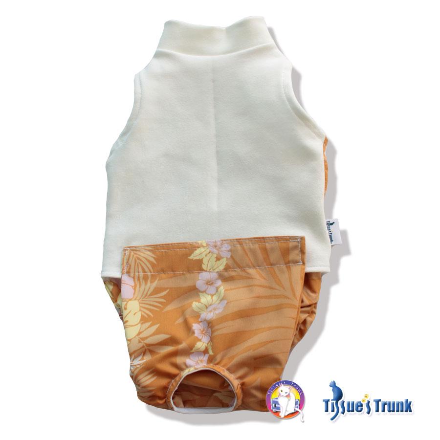 オムツカバー 猫用 おむつ ねこ :trunk501:Tissue s Trunk - 通販 - Yahoo!ショッピング