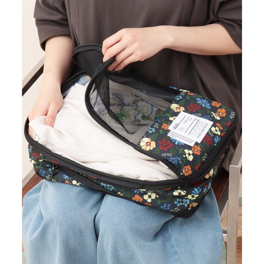 KiU パッカブルコンプレッションポーチ ／ 圧縮トラベルポーチ 17.5L 24.5×38×15 折りたたみ 収納ポーチ 軽量 耐久性 衣類収納 衣類 出張 旅行 トラベル ns :K367 ...