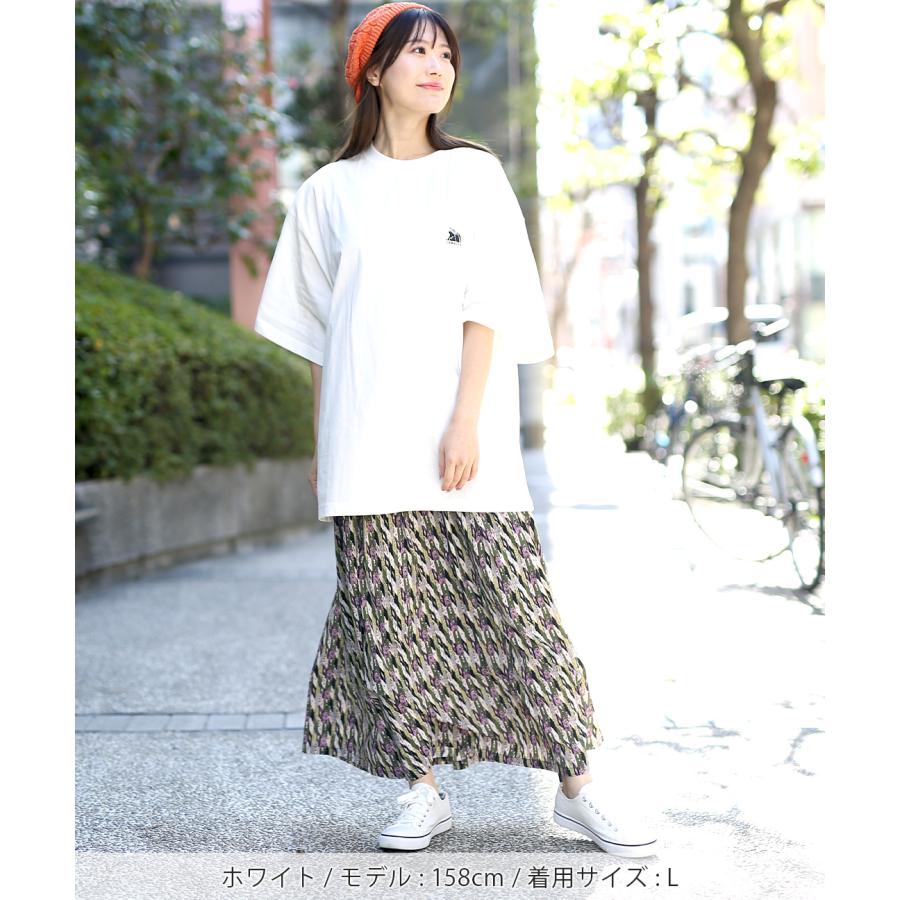 チチカカ（TITICACA） COBMASTER コラボ メキシコモチーフワッペンTシャツ ／ カットソー 男女兼用 半袖 綿100％ 吸水速乾 コブマスター コブベア プリント M L ...