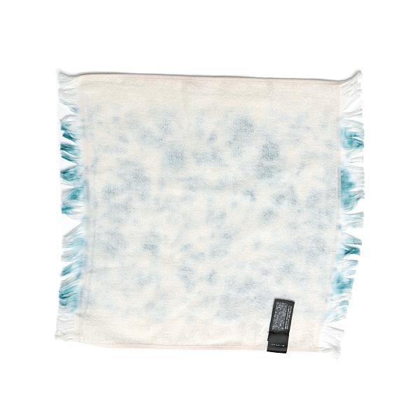 ハンドタオル ハンカチタオル 男女兼用 ユニセックス 長方形 薄手 吸水性 除菌効果 機能 清潔 霜降り ガーゼ 綿100％ らんしぼりウォッシュタオル nc-453 :nc-453:チチカカ ...