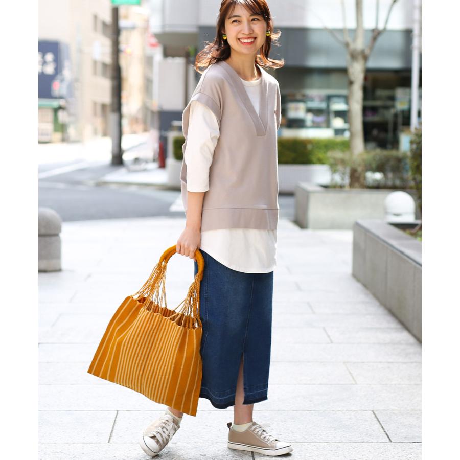 チチカカ ハンモックバッグ トートバッグ 肩掛け サブバッグ 鞄 かばん レディース 柄 ナチュラル A4 ハンドメイド メキシコ ストライプハンモックバッグ zlsmcb7120 ...