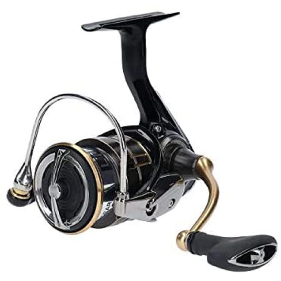 ダイワ(DAIWA) スピニングリール 19 バリスティック LT2500S-XH (2019モデル) : TJDショップ - 通販 - Yahoo!ショッピング