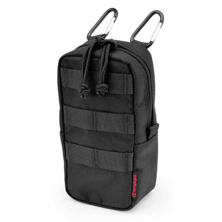 ヘンリービギンズ(Henly Begins) デイトナ バイク用 シートバッグSYSTEM用 システムポーチ 1.5L DH-752 217 : TJDショップ - 通販 - Yahoo!ショッピング