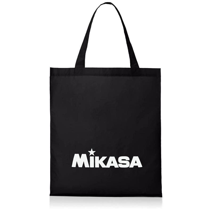 ミカサ(MIKASA) レジャーバッグ・エコバッグ(全 11色展開)ブラック BA‐21 BK : TJDショップ - 通販 - Yahoo!ショッピング