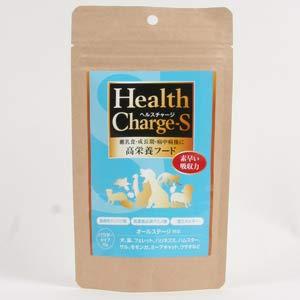 C.N. 正規品ヘルスチャージ-S 高栄養パウダーフード50g : TJDショップ - 通販 - Yahoo!ショッピング