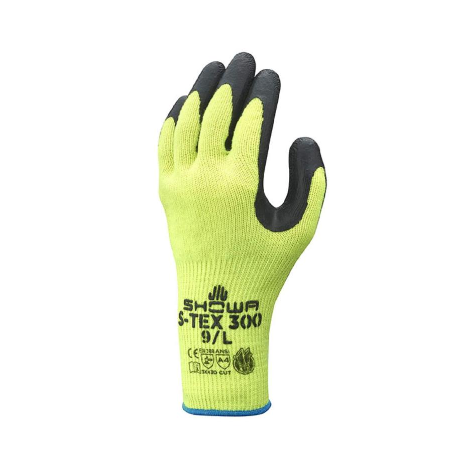 ショーワグローブ 耐切創 S-TEX 300 RP Mサイズ 1双 : TJDショップ - 通販 - Yahoo!ショッピング