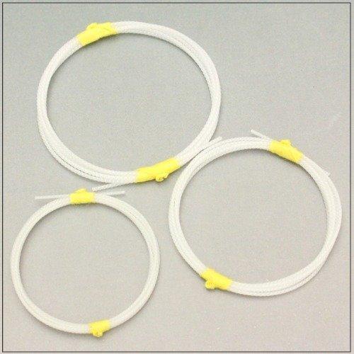 沖縄三線用チル（弦） 3本セット : TJDショップ - 通販 - Yahoo!ショッピング