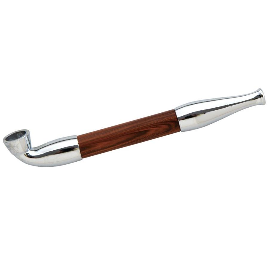 柘製作所(tsuge) 煙管 丸福ギセル 銀 小 #50932 : TJDショップ - 通販 - Yahoo!ショッピング