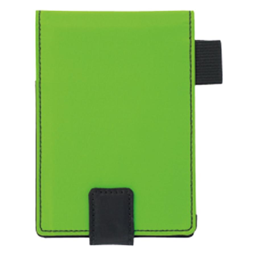キングジム ショットノート 専用カバーS メモパッド付 9100C 緑 : TJDショップ - 通販 - Yahoo!ショッピング