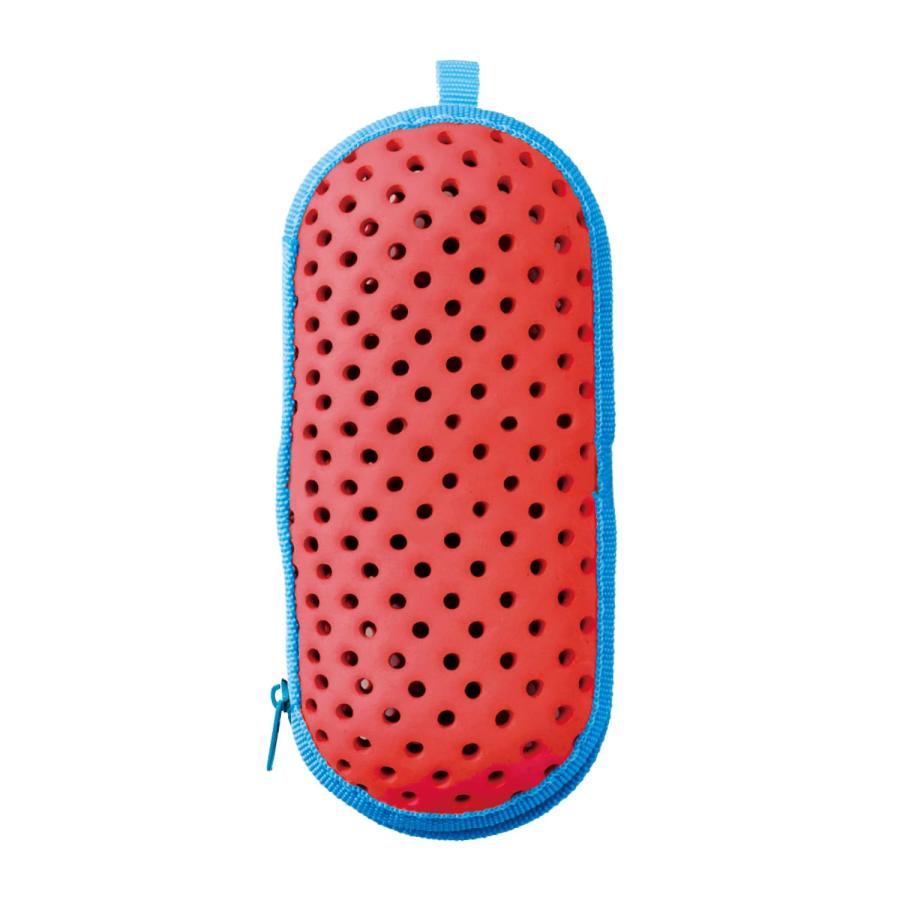 SWANS (スワンズ) スイミング ゴーグルケース SA-141 S PISAX ピンクサックス 保護用ケース Sサイズ : TJDショップ - 通販 - Yahoo!ショッピング