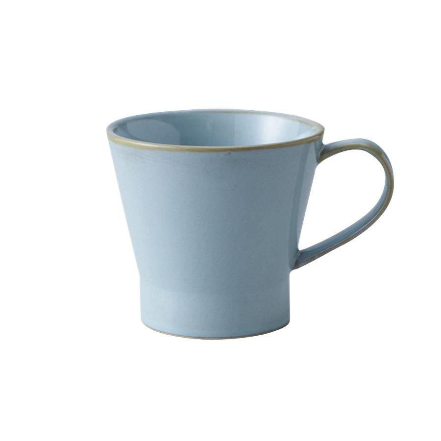 TAMAKI 全5色 ヒナタ マグカップ 350ml ブルー カラフル かわいい器 : TJDショップ - 通販 - Yahoo!ショッピング