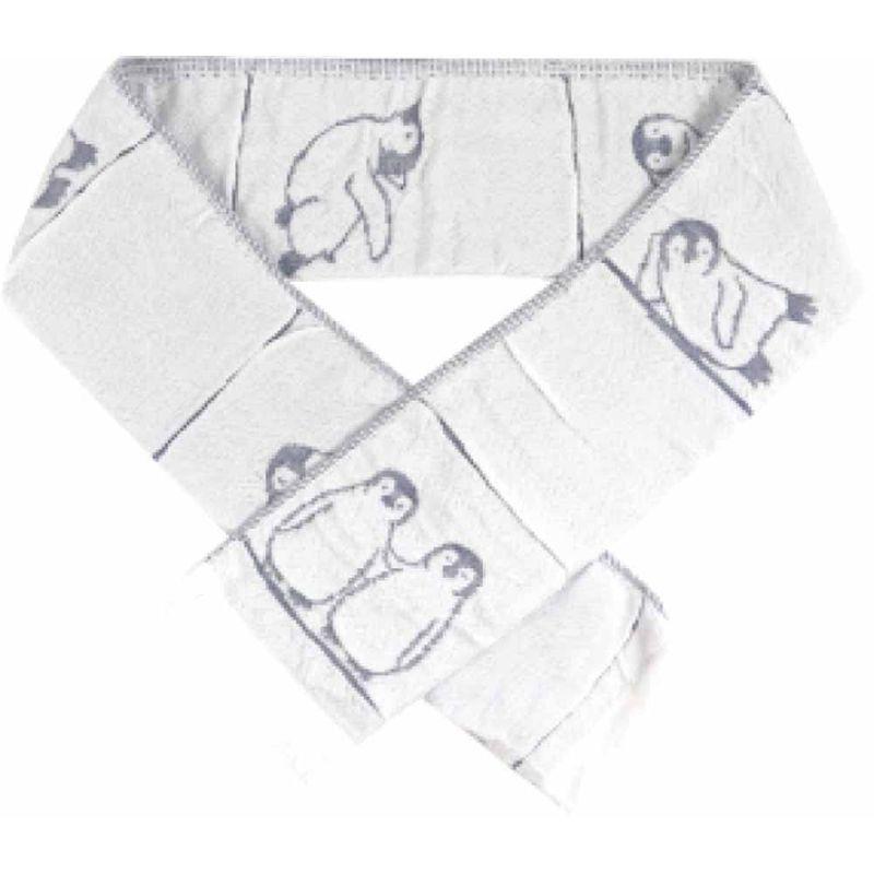 ?成願 保冷剤付きクールマフラー ラインペンギン NB CLLP-100H :20231128193511-01679:TJDストア - 通販 - Yahoo!ショッピング