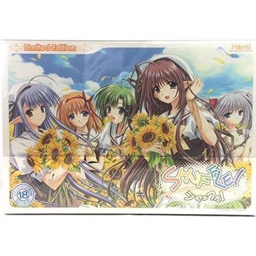 SHUFFLE (CD)版 :20240118184804-00313:TJDストア - 通販 - Yahoo!ショッピング