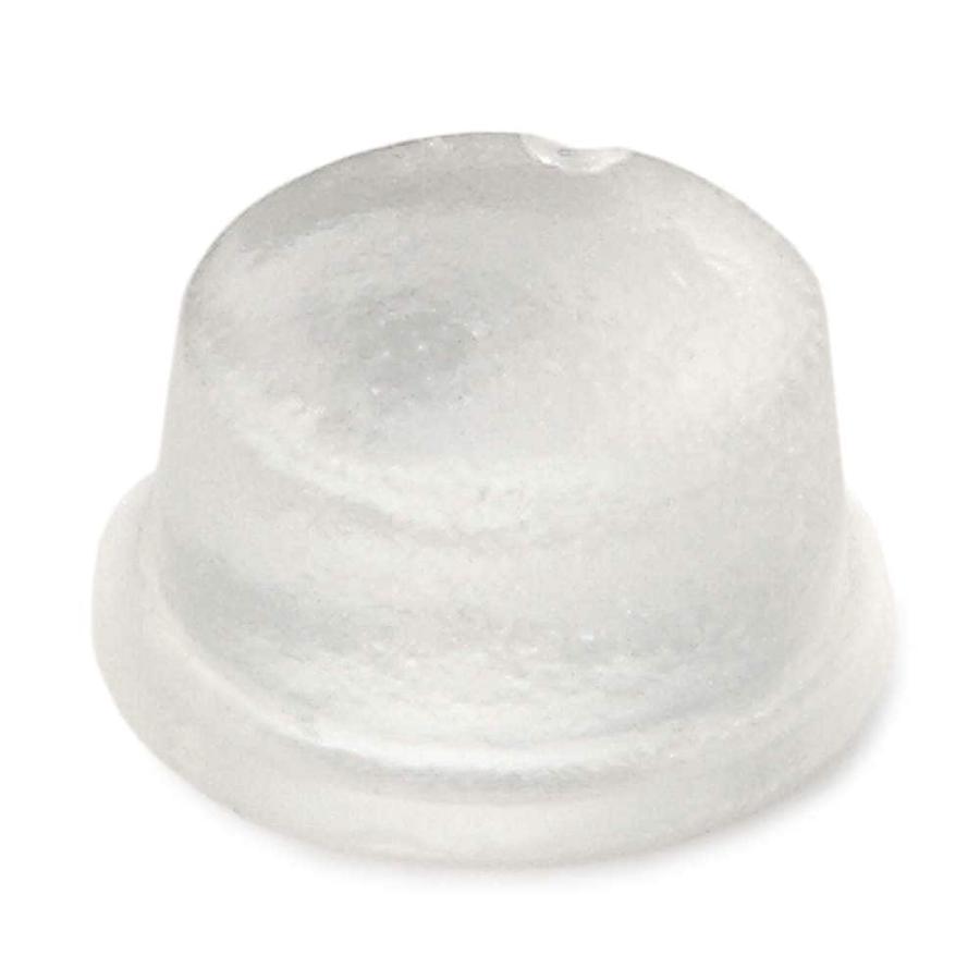 スガツネ工業 BS-35 BSクリアバンパー ドアバンパー 涙目 泪目 なみだ目 バンポン : 210-030-635 : TK HOPE ヤフー店 - 通販 - Yahoo!ショッピング