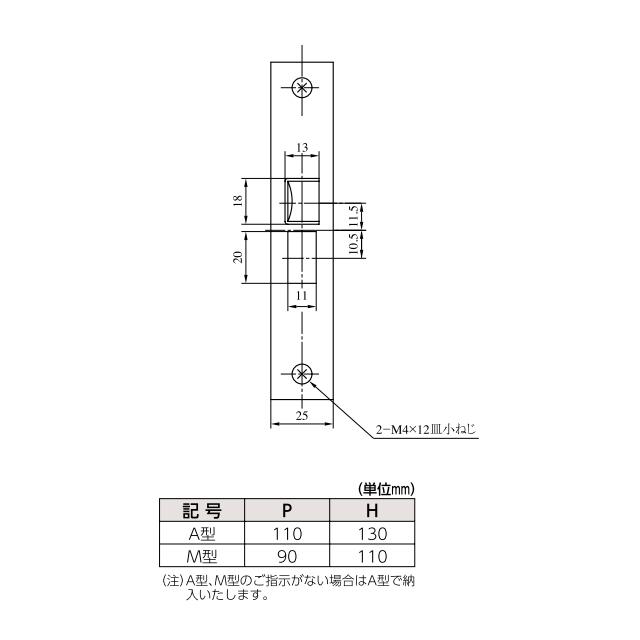 \ポイント増加中／美和ロック U9 145HMW-4 / ST 145HM型 本締付 モノロック Wノブ U9シリンダー 両面シリンダー錠 バックセット100mm 扉厚33mm〜37mm未満 ...