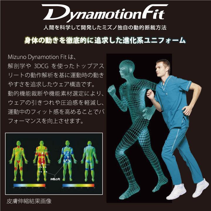 (即日出荷)ミズノ スクラブ (ゆうパケット便) MIZUNO おしゃれ 半袖 白衣 男性 女性 兼用 抗ウイルス 制菌 抗カビ 制電 吸汗速乾 ポケット ct-mz0231 :ct ...