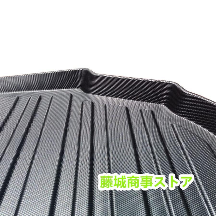 新型カローラ クロス 10系用 ラゲッジマット トランクマット カーゴマット デッキボードラゲージトレイ 車種専用 防水 汚れ防止 3D立体 新型 : TKショッピング - 通販 ...