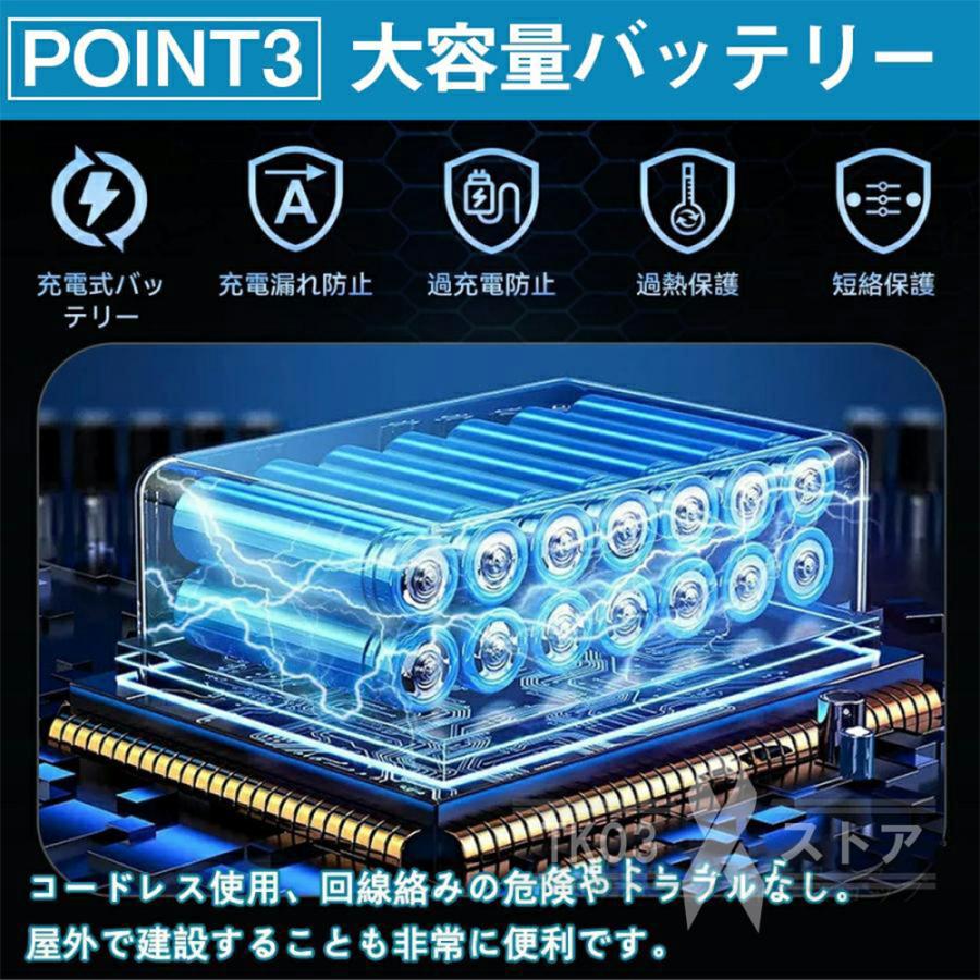 チェーンソー 充電式 マキタ バッテリー対応 6/8サイズ 電動ノコギリ 軽量 木工切断 小型 片手 切段物径20cm 薪作り 園芸設備 枝切り 庭木の剪定 正規品 : TK03ストア ...