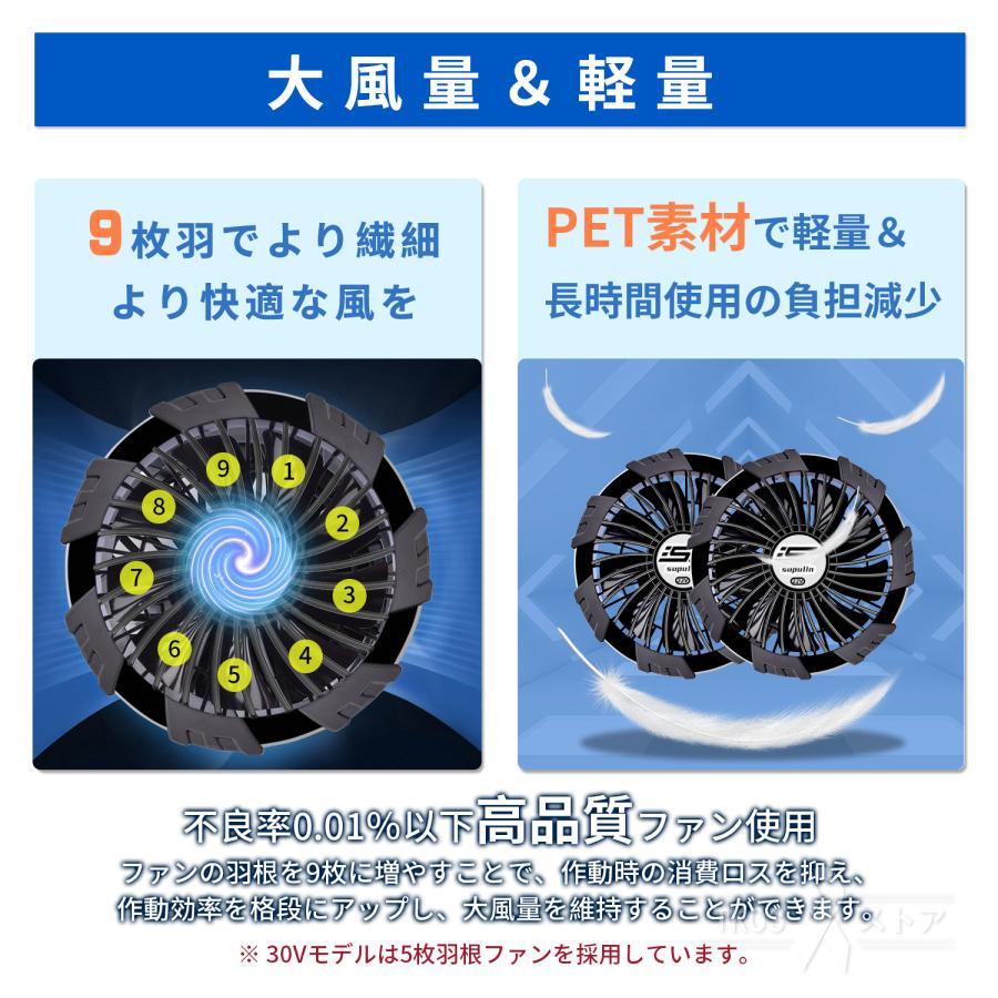 空調作業服 空調ベスト ベスト ワークマン 半袖 空調ウェア 扇風機 ファン別売 メンズ レディース 大きいサイズ 防水 暑さ対策グッズ 12V 30V 男女兼用 屋外 : TK03ストア ...