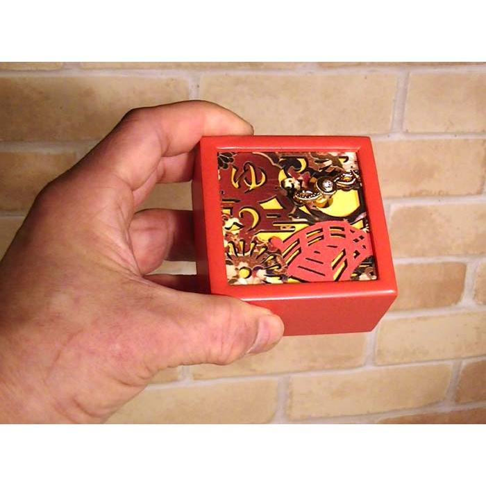 オルゴール 千と千尋の神隠し 主題歌 「いのちの名前」 ジブリ 手巻き 木製 ミニサイズ 0922-52 :0922-52:おしゃれ雑貨・TAKENAKA - 通販 - Yahoo!ショッピング