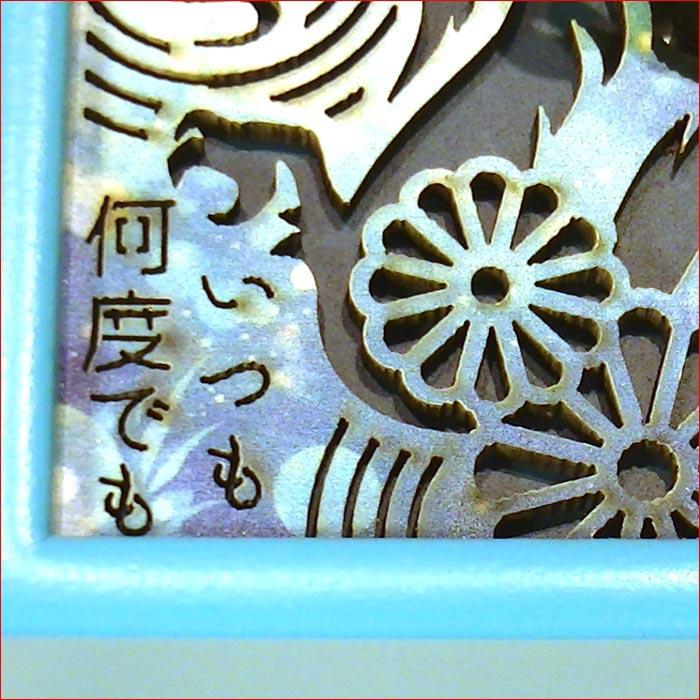 スタジオジブリ 千と千尋の神隠し ジブリ オルゴール 「いつも何度でも」 手巻きオルゴール 0922-55 : 写真立てと雑貨・TK ...