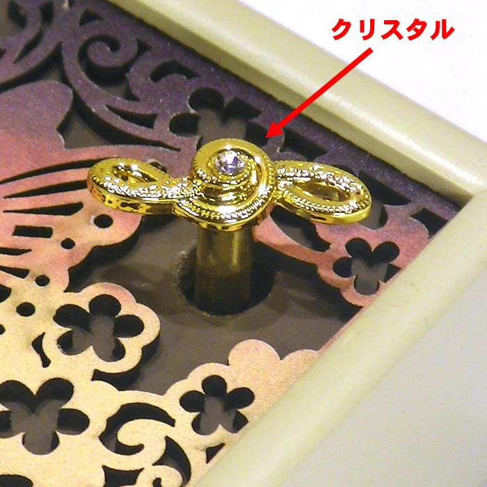 名曲オルゴール バッハのメヌエット第3番 木製オルゴール 手巻き 0922-60 : 0922-60 : おしゃれ雑貨・TKコレクション - 通販 - Yahoo!ショッピング