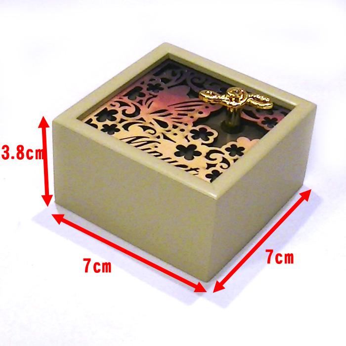 名曲オルゴール バッハのメヌエット第3番 木製オルゴール 手巻き 0922-60 : 0922-60 : おしゃれ雑貨・TKコレクション - 通販 - Yahoo!ショッピング