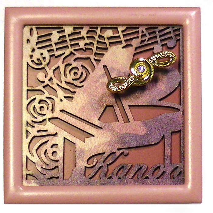 名曲オルゴール カノン パッヘルベル作曲 0922-61 プレゼント : 写真立てと雑貨・TKコレクション - 通販 - Yahoo!ショッピング