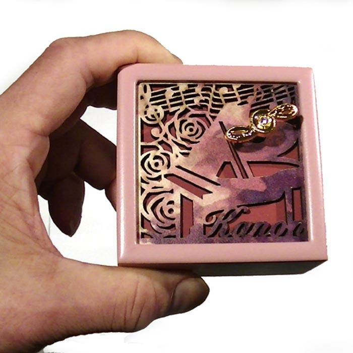 名曲オルゴール カノン パッヘルベル作曲 0922-61 プレゼント : 写真立てと雑貨・TKコレクション - 通販 - Yahoo!ショッピング