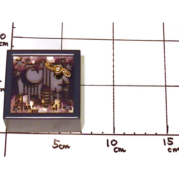 木製 手回しミニオルゴールYOASOBI ヨアソビ 「群青」 0922-72 :0922-72:おしゃれ雑貨・タケナカ - 通販 - Yahoo!ショッピング