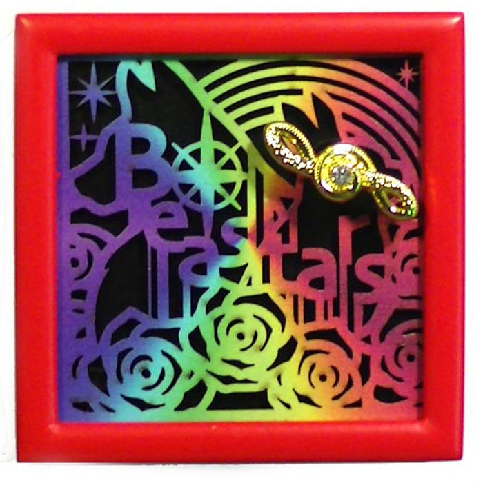 日本電産サンキョー オルゴールYOASOBI ヨアソビ 「Beastars・怪物」 木製 手回し ミニサイズ オルゴール 0922-73 : 写真立てと雑貨・TKコレクション - 通販 ...