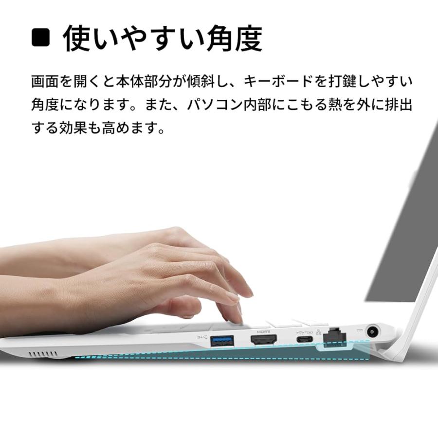 富士通 ノートパソコン FMV Lite AHシリーズ WA1/J2 富士通WEBMART専用モデル : T.K.N.H Company - 通販 - Yahoo!ショッピング