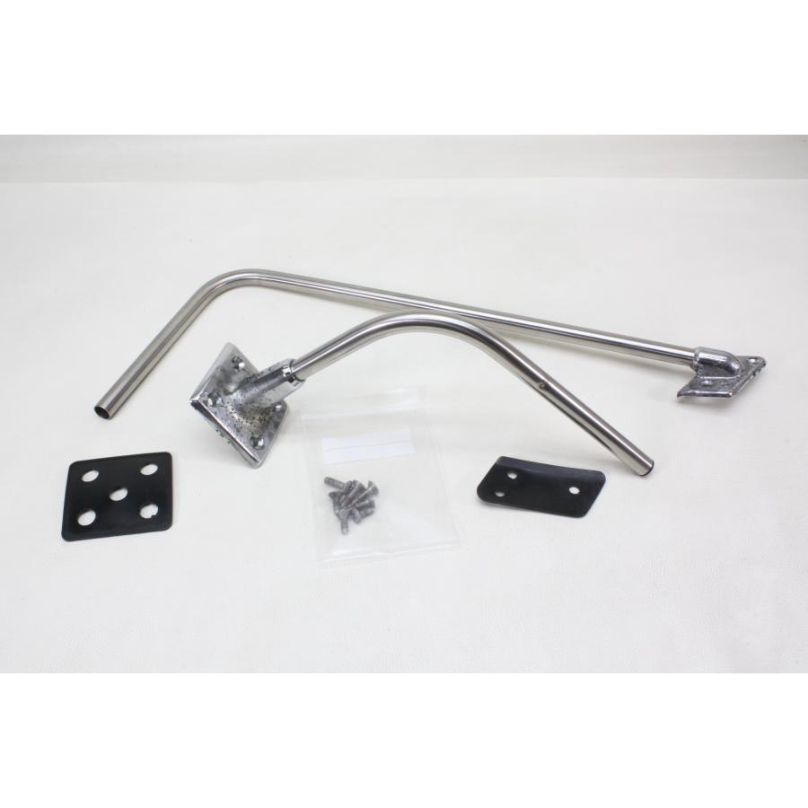 KSE23 E23系 ホーミー コーチ SGL 昭和58年式 64238km 左 ミラー ステー （カリフォルニアミラー） : タイヨーナゴヤショッピング店 - 通販 - Yahoo!ショッピング