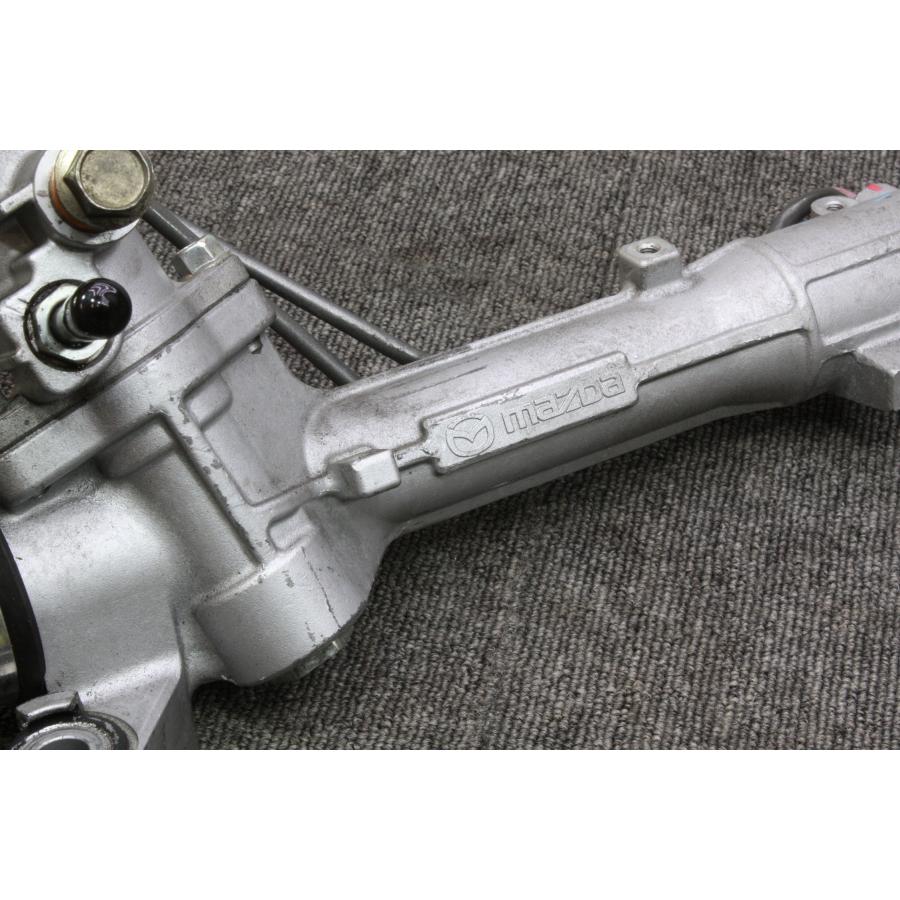 CWEFW プレマシー 5HB H22年 LF-VD 2.0L 5AT 2WD パワーステアリング ラック ＆ ピニオン,,, : タイヨーナゴヤショッピング店 - 通販 - Yahoo!ショッピング