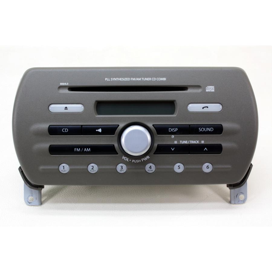 HA25S アルト SG 5HB H22年式 純正オーディオ CD FM AM チューナー (HA25V HA35S : タイヨーナゴヤショッピング店 - 通販 - Yahoo!ショッピング