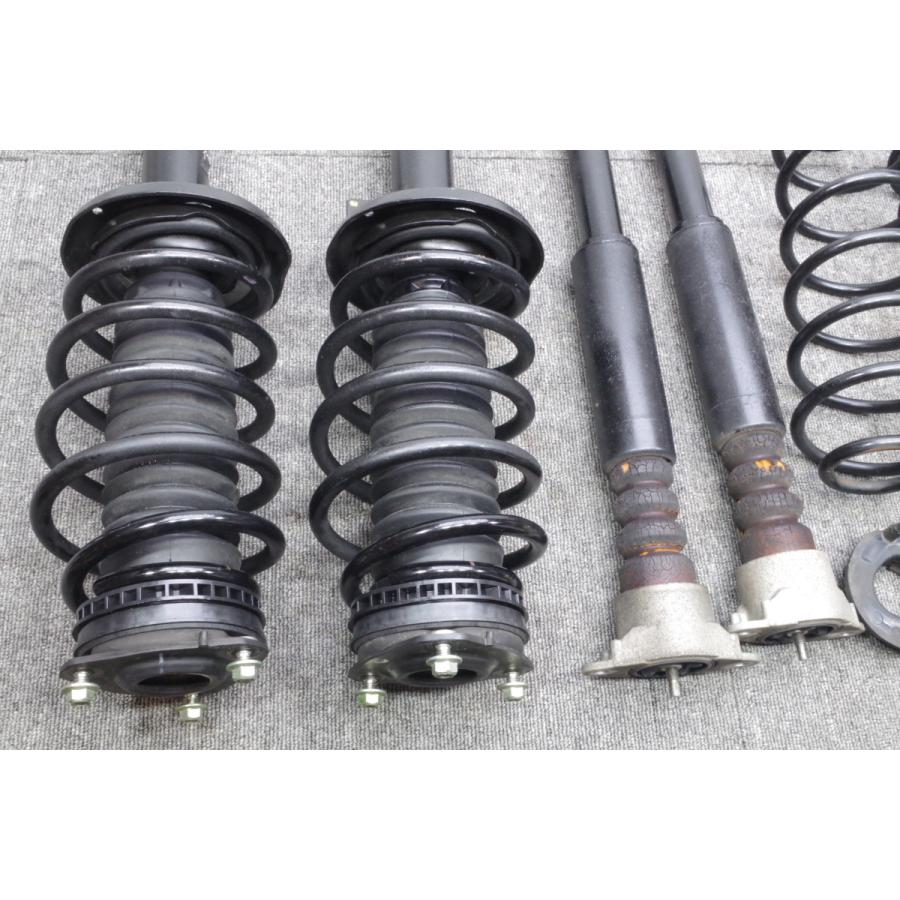 DC5W ベリーサ 5HB H22年式 走行少61870km 純正 ノーマル ストラット サス ショックアブソーバー 1台分セット F ...