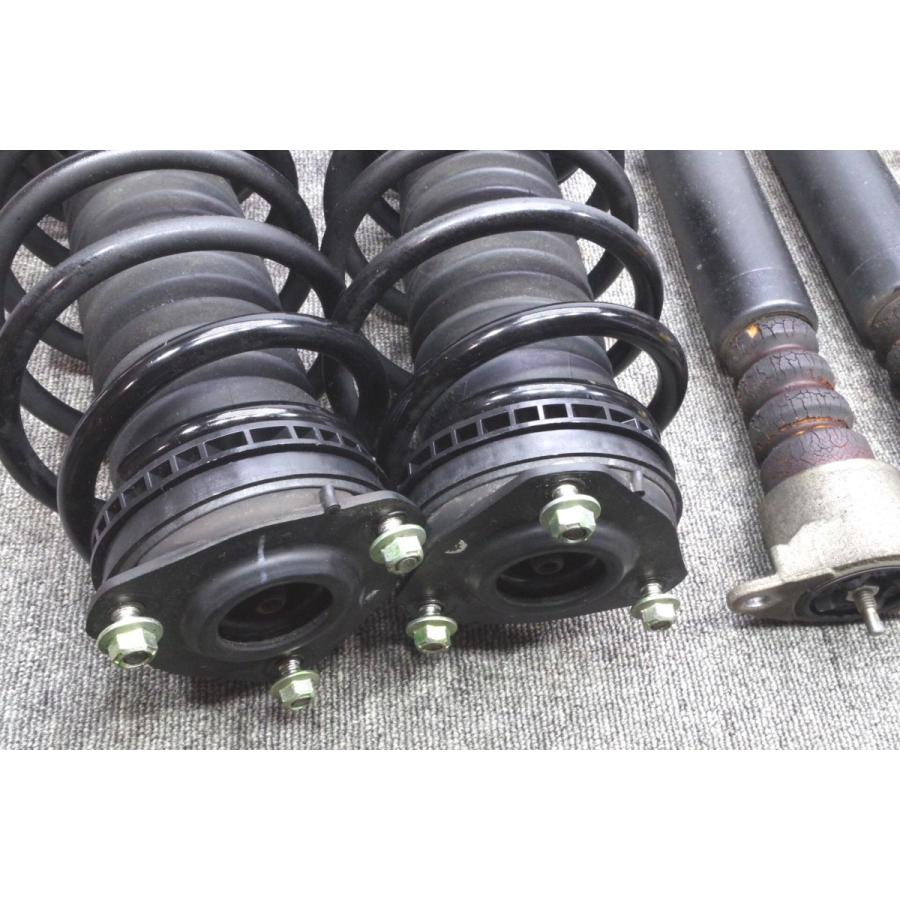 DC5W ベリーサ 5HB H22年式 走行少61870km 純正 ノーマル ストラット サス ショックアブソーバー 1台分セット F ...