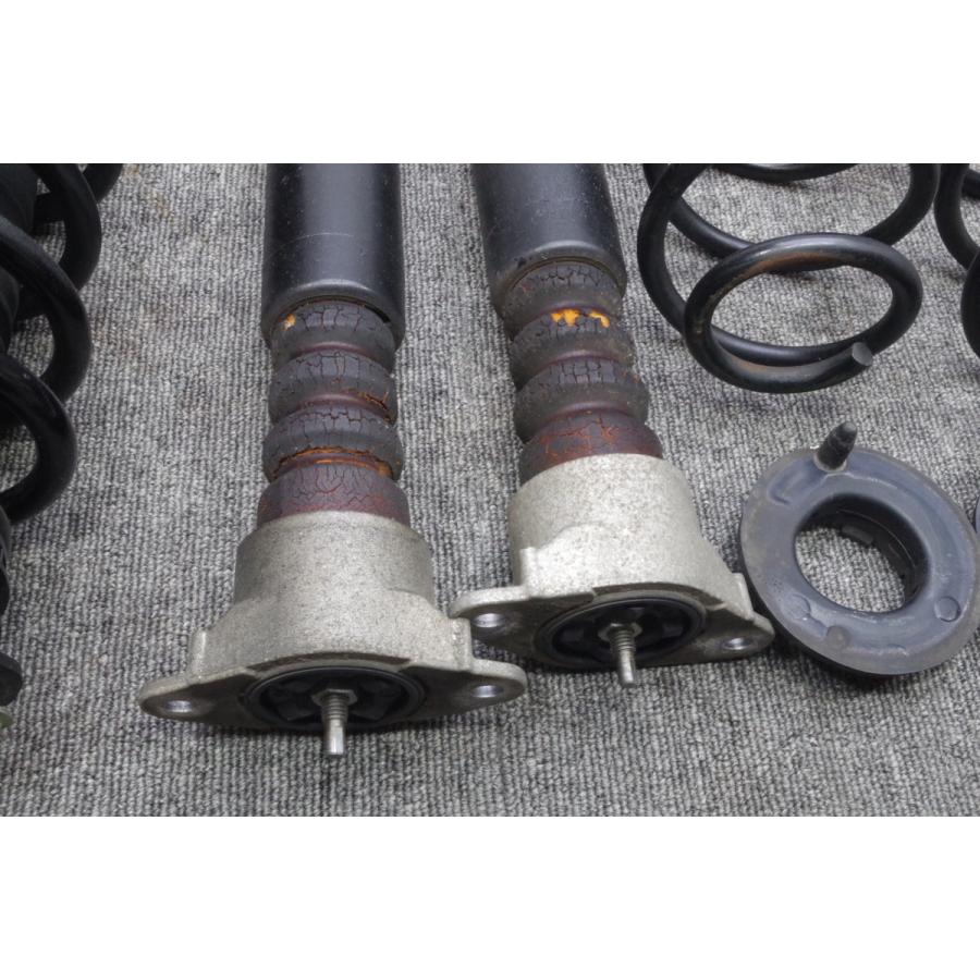 DC5W ベリーサ 5HB H22年式 走行少61870km 純正 ノーマル ストラット サス ショックアブソーバー 1台分セット F ...