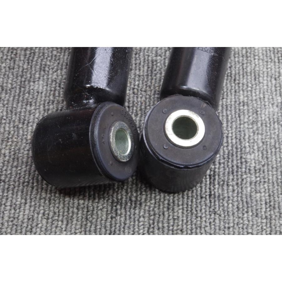 DC5W ベリーサ 5HB H22年式 走行少61870km 純正 ノーマル ストラット サス ショックアブソーバー 1台分セット F ...