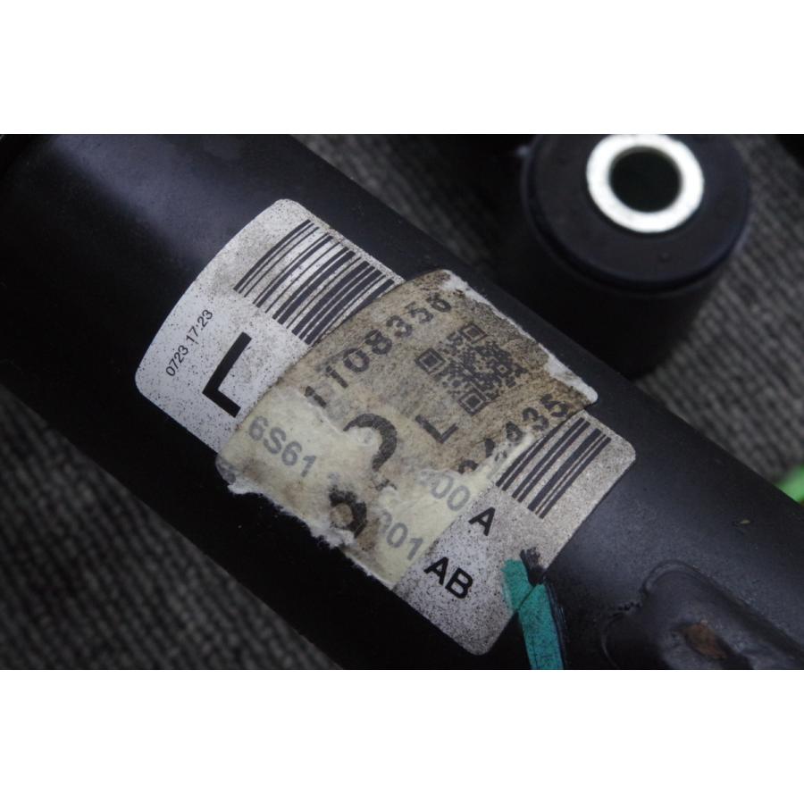 DC5W ベリーサ 5HB H22年式 走行少61870km 純正 ノーマル ストラット サス ショックアブソーバー 1台分セット F ...