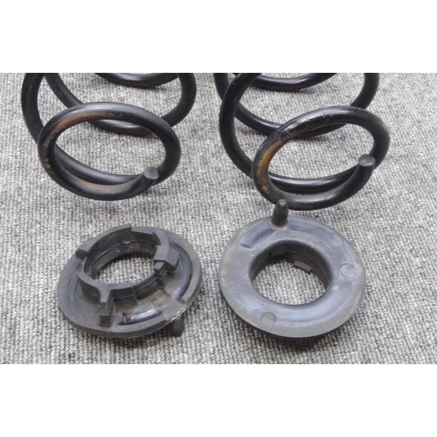 DC5W ベリーサ 5HB H22年式 走行少61870km 純正 ノーマル ストラット サス ショックアブソーバー 1台分セット F ...