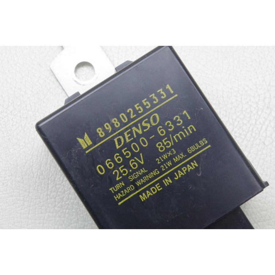 H26年 LHR85A タイタン エルフ 24V車 4JJ1 2WD AT コンピューター ヒューズボックス セット 8982499170 ...