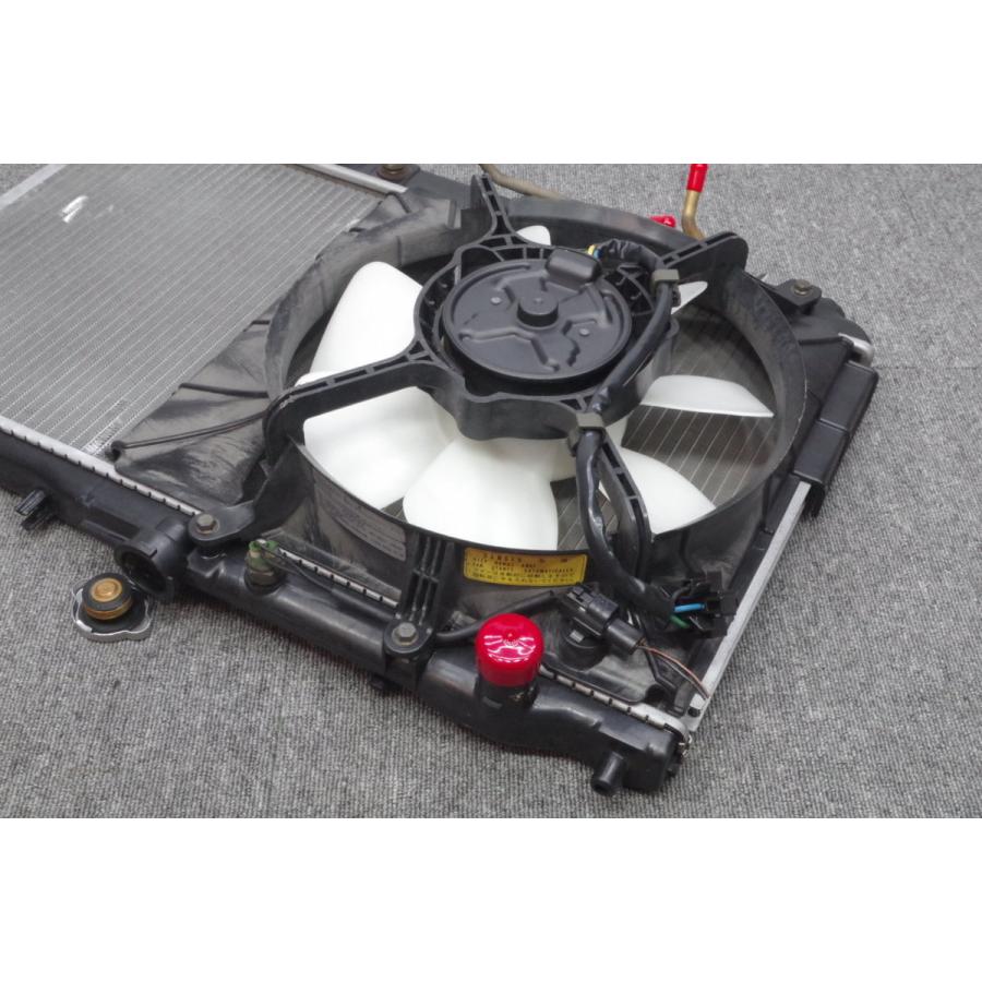 ★希少品 旧車 BG5P BG系 マツダ ファミリア アスティナ H2年式 77351km B5 AT 2WD 純正 ラジエター 電動ファン モーター : タイヨーナゴヤショッピング店 ...