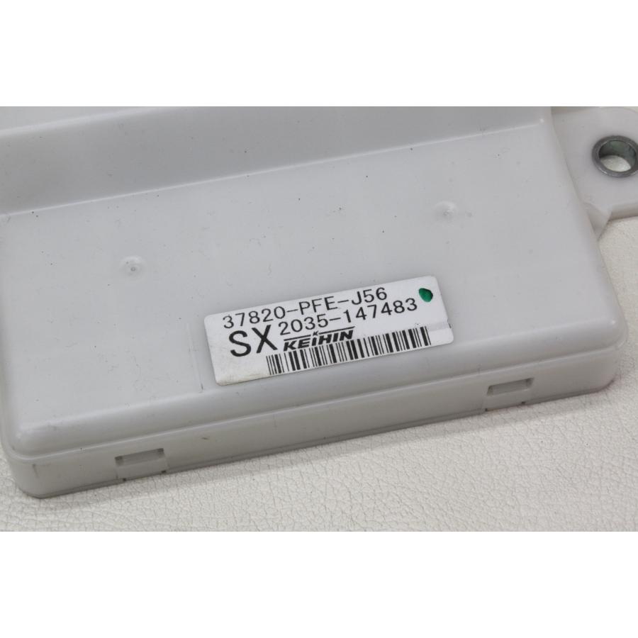 HM1 バモス M H18年式 E07Z NA 3AT 2WD エンジン ECU 37820-PFE-J56 スロットルボディー ISCV : タイヨーナゴヤショッピング店 - 通販 ...