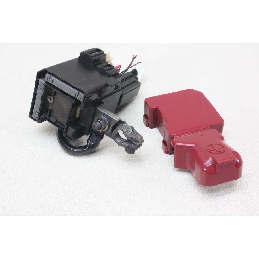 MH21S ワゴンR FX-S LTD H17年式 75515km バッテリーターミナル プラス ＋端子 ヒューズ （MH22S : タイヨーナゴヤショッピング店 - 通販 - Yahoo ...