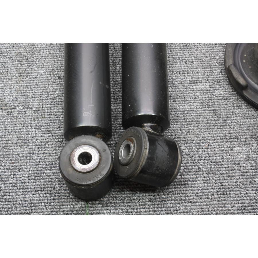 RG1 ステップワゴン G H20年 純正 ストラット サス ショックアブソーバ 51601-SLJ-J040-M1 51602-SLJ-J040-M1 52610-SLJ-J030-M1 ...