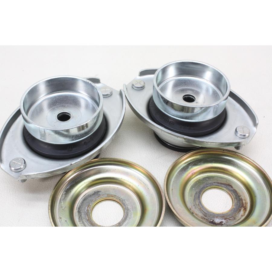 MH21S ワゴンR FX H17年式 K6A AT 2WD 走行少61517km フロントストラット アッパーマウント 左右セット ( MH22S MJ21S MJ22S ) : タイヨー ...