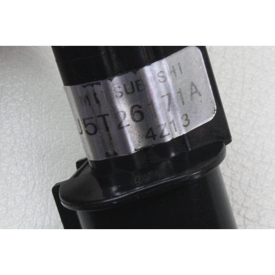 U61V ミニキャブ H16年式 3G83 3AT 2WD クランク角センサー J5T26171A バキュームセンサー MD355556 (H81W H91W H82W U71V 等 ...