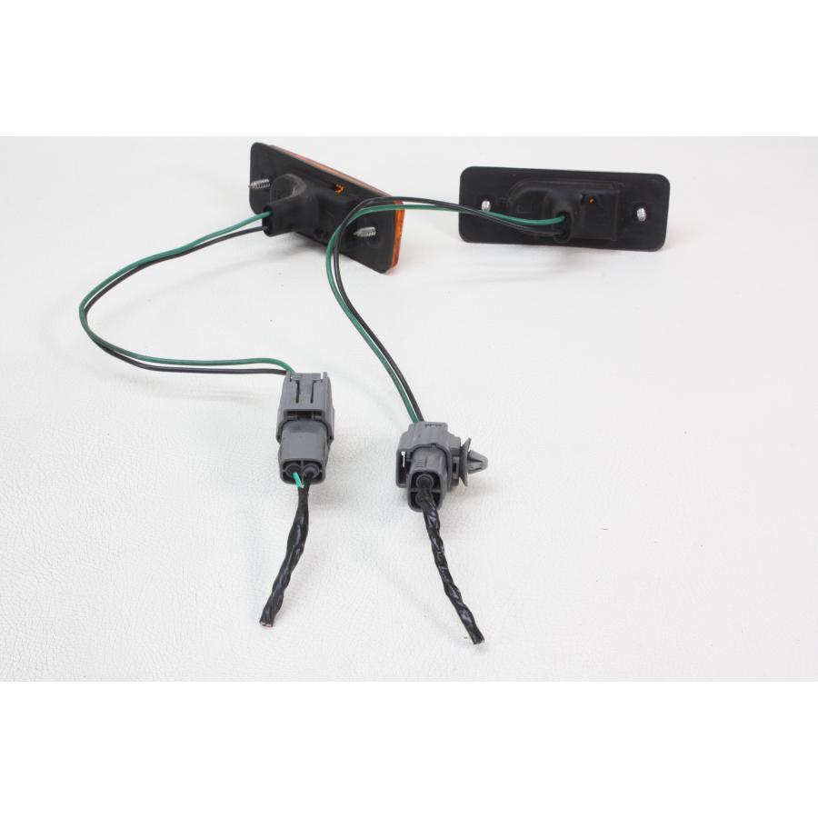 Sk82v ボンゴ バン 4ドア 低床 Sタイヤ F8 4at 2wd フロントドア サイドマーカーランプ ウインカー 左右 214 61596 5 1sk82vz212 タイヨーナゴヤ